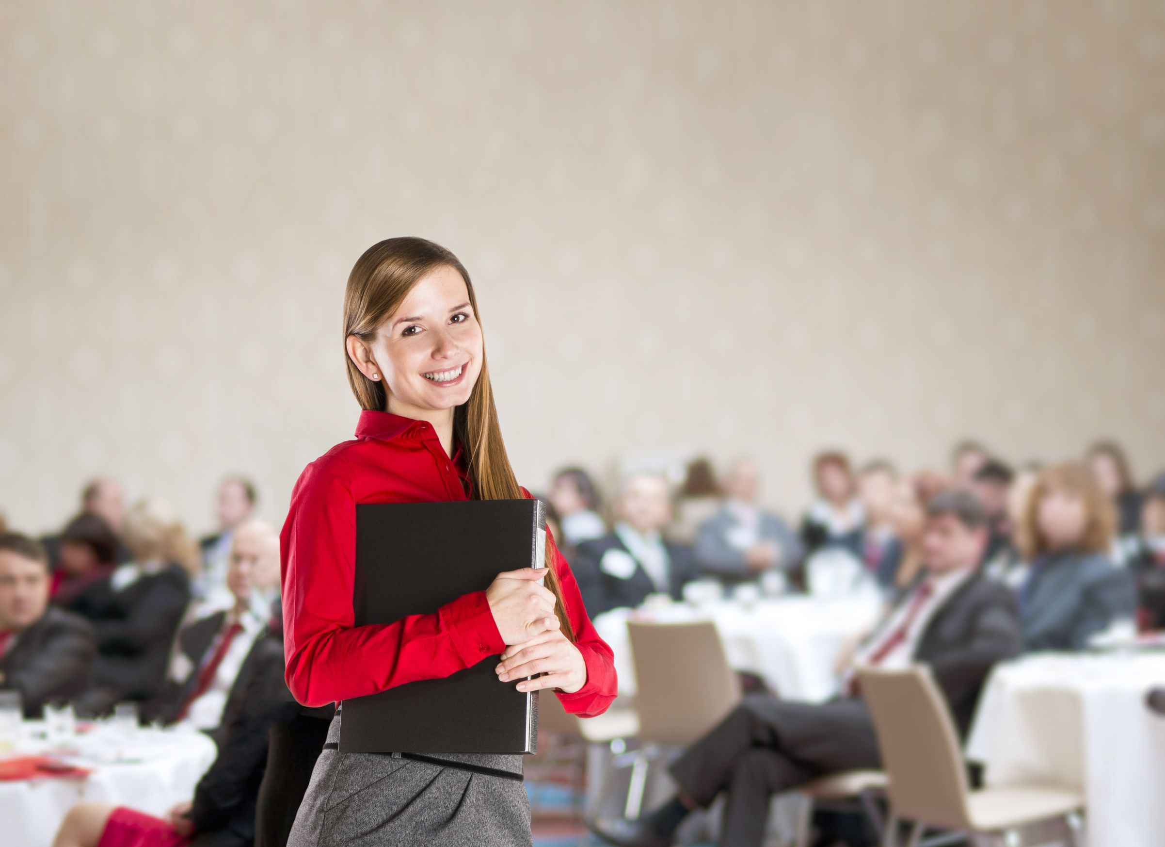 EventManagement - Office Logistics